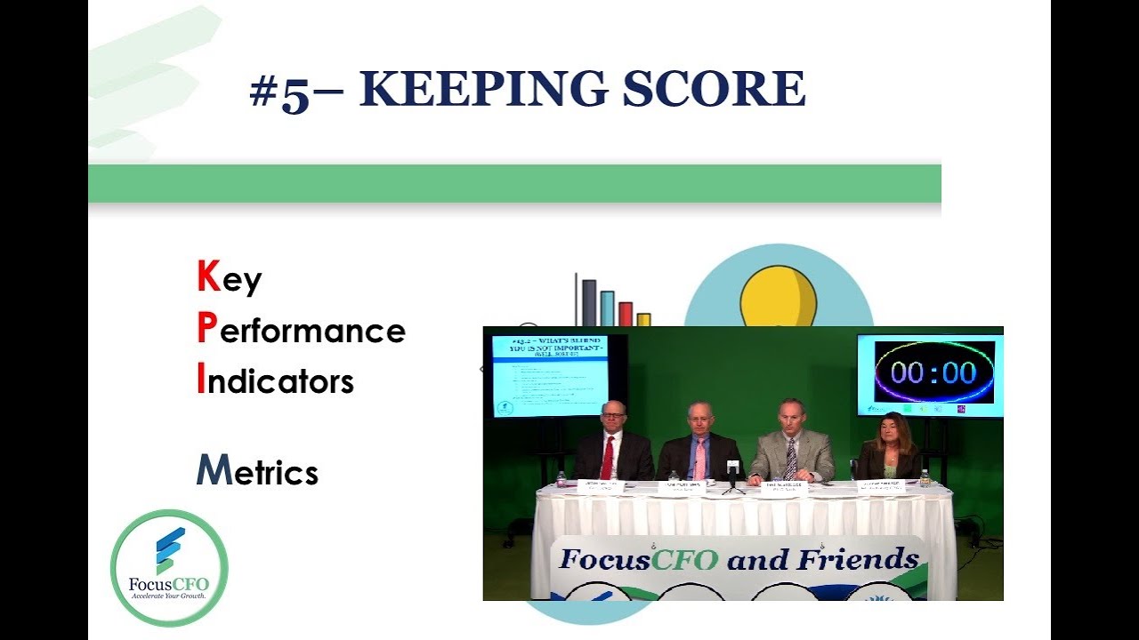 05 Keeping Score - YouTube