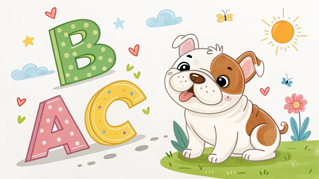 🦓 Zebra’s ABC Safari! 🅰️🏞️ | Learn Letters on the Savannah | Bubble ABC ...