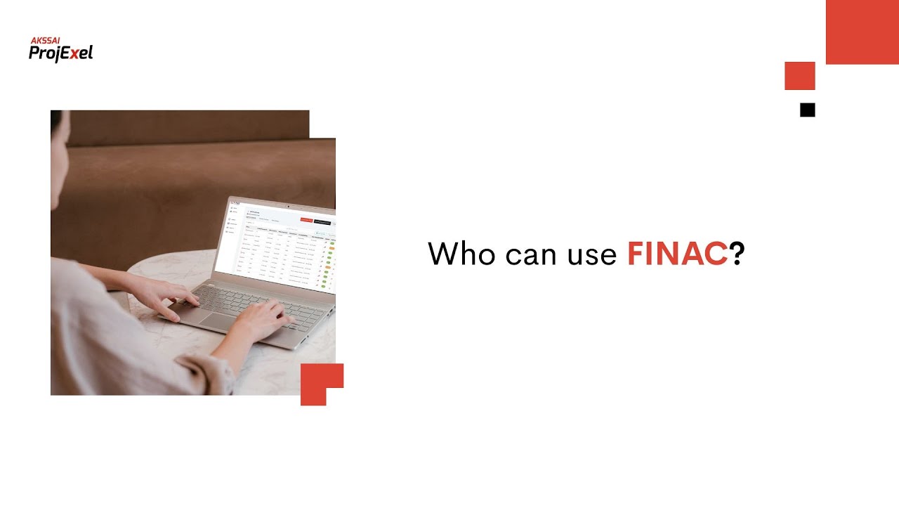 Businesses and Startups can use FINAC for their growth and in 2022 ...