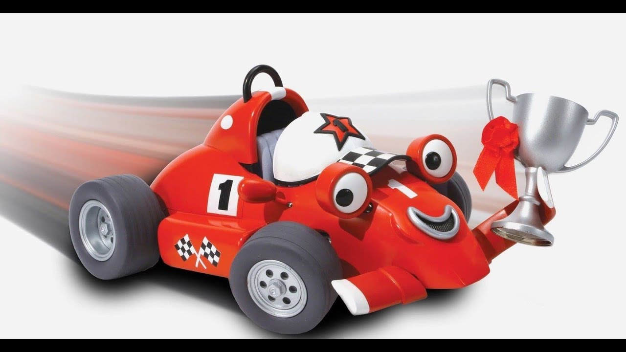 Rori dirkalnik - pesem - YouTube