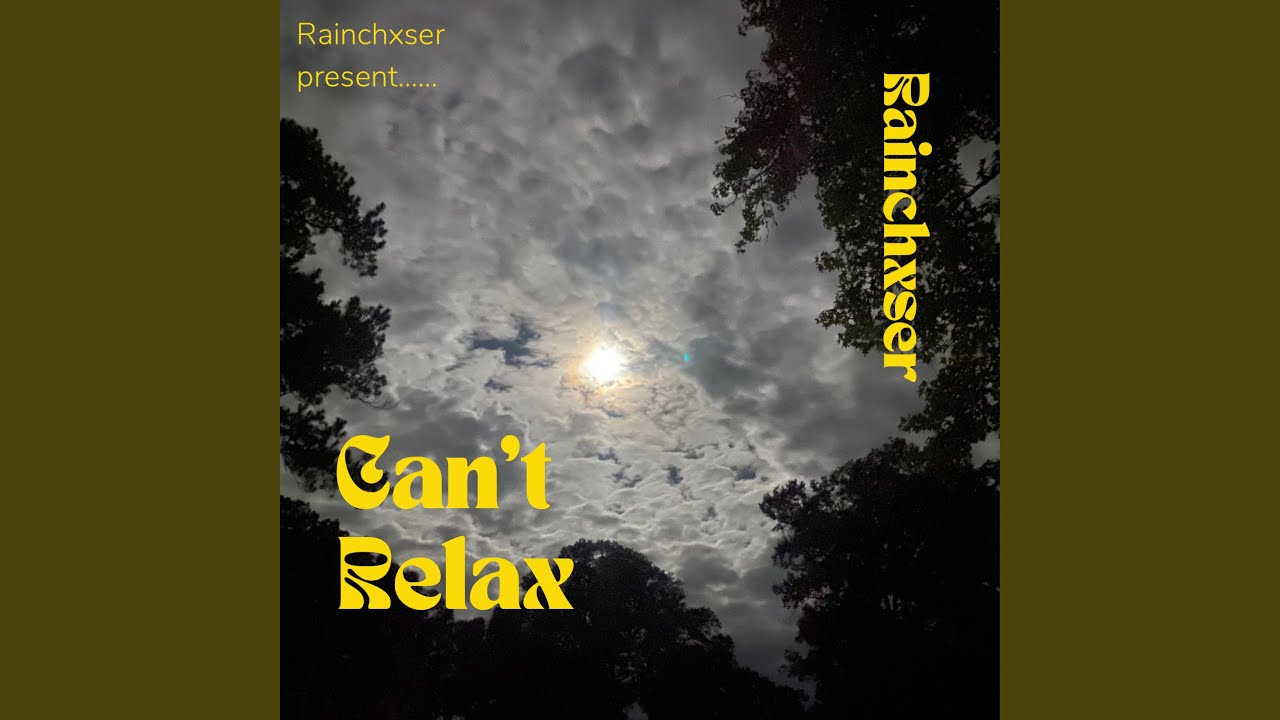 Cant Relax Freestyle - YouTube Music