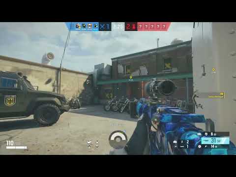 Another L spawn peak - YouTube