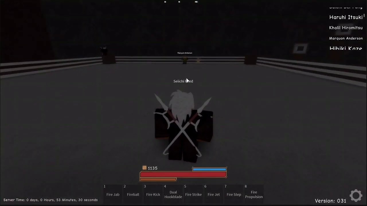 Xbox A Benders will! Blue fire bender 1v1 experience... - YouTube