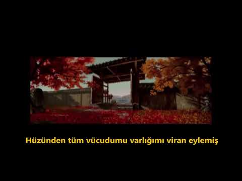 Farsça bir aşk şarkısı: Ey Dost | Hüseyin Keştkar