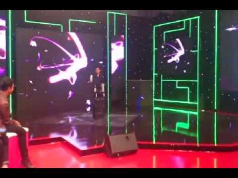 Fariz Hilmi - glass and bottle Muzik ekstra