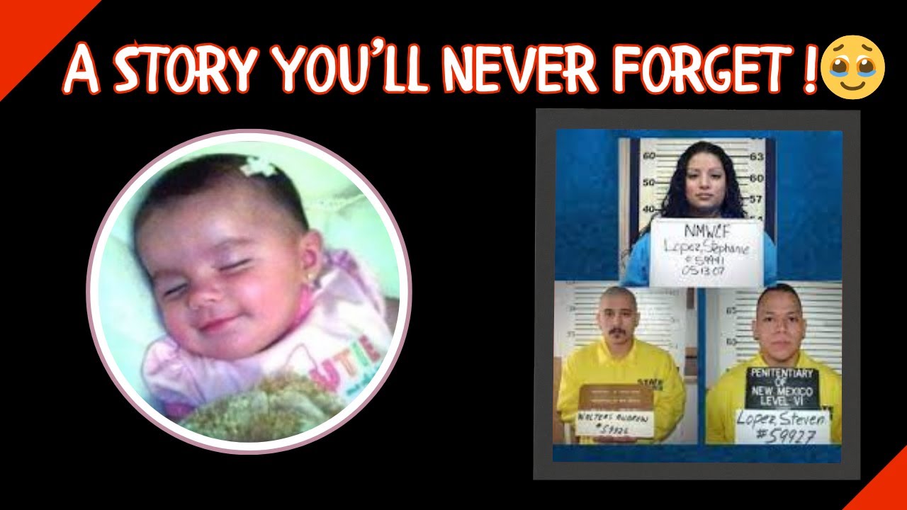 Monsters in the Family: The Tragic Story of Baby Brianna Lopez - YouTube