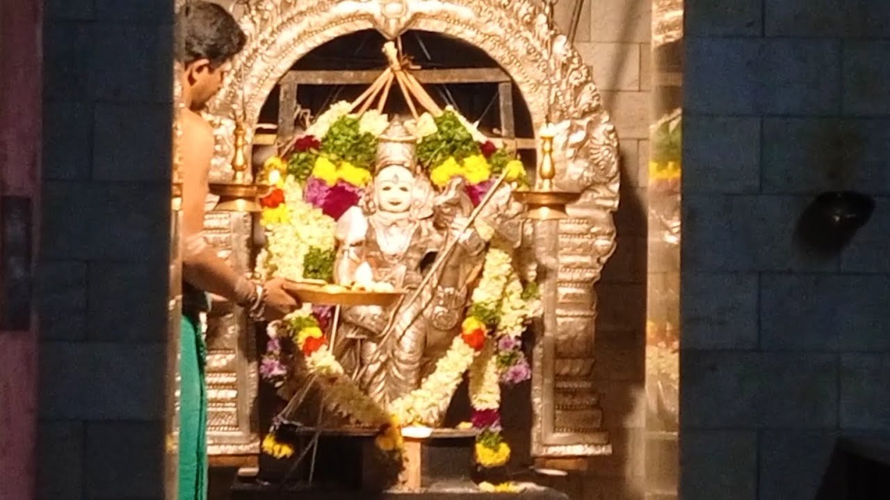 Salem Oothumalai Murugan Temple - YouTube