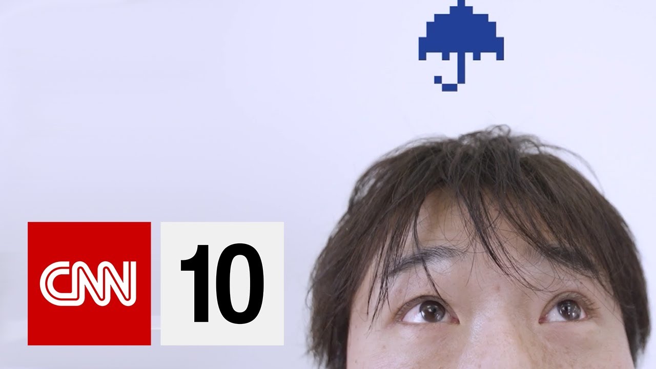 Who Invented The Emoji? - YouTube