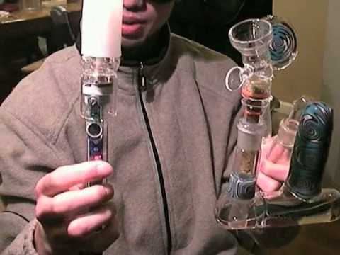 Vriptech Heat Wand VHW Instructions - N3rd Inline Review - YouTube