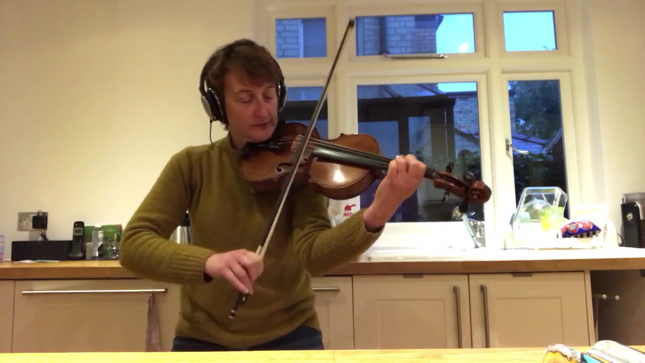 Day 186 Miss Monaghan - YouTube