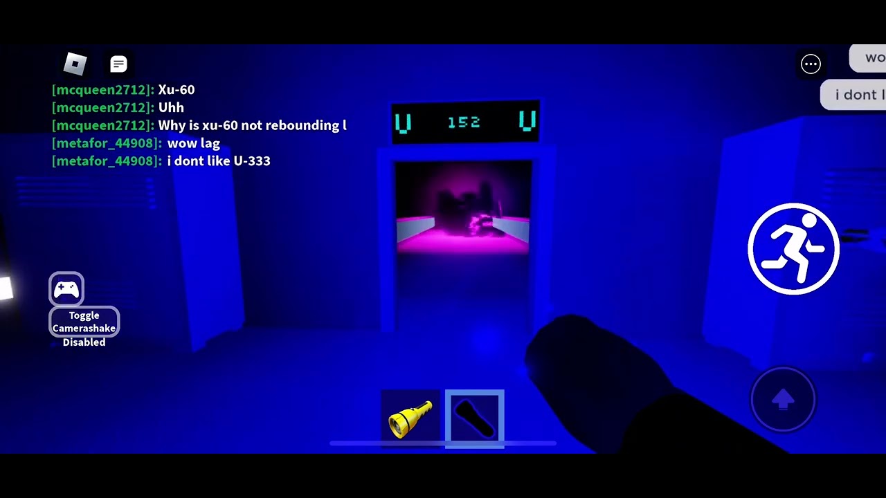 Xu-60 is stuck - YouTube