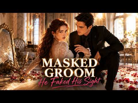 【Full】🔥 The Wedding Night He Revealed He Was Never Blind#BlindHeir #WeddingNight #MindGames