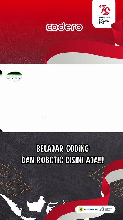 kelas online coding Roblox dek Philip - YouTube