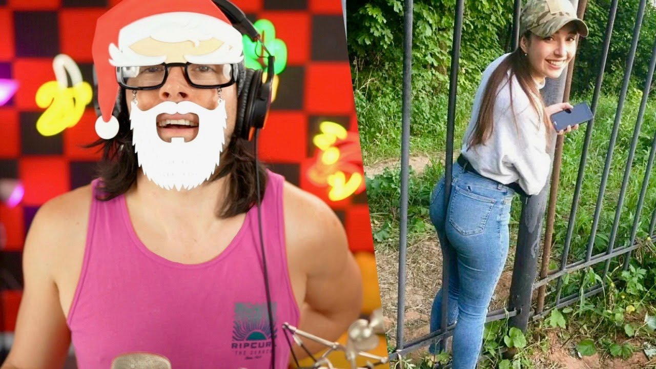 Gente Atrapada En Lugares INCOMODOS!! - YouTube