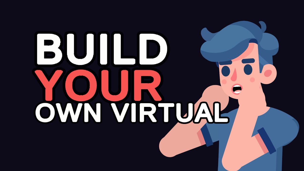 Build Your Own Virtual Pet Game in Java! - YouTube