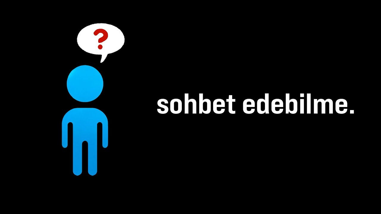 Dinleme ve Sohbet Edebilme Teknikleri (Conversational Threading Nedir ...