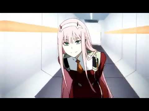 Play Date - Zero Two - YouTube