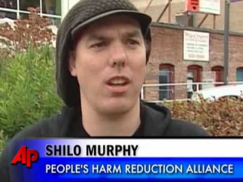 Cocaine Abuse Deviated Septum