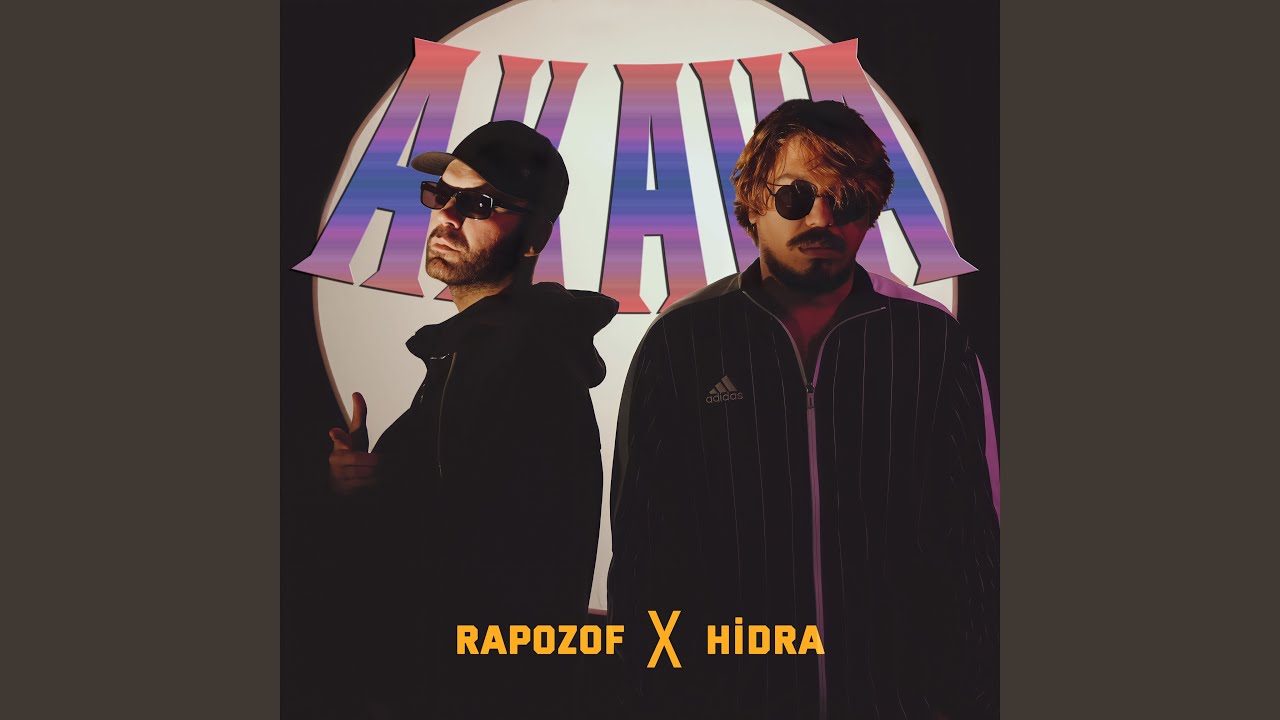 AKAVA - YouTube Music