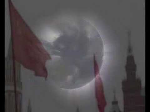 Red Stars (Soviet Union -era Pioneer Song)