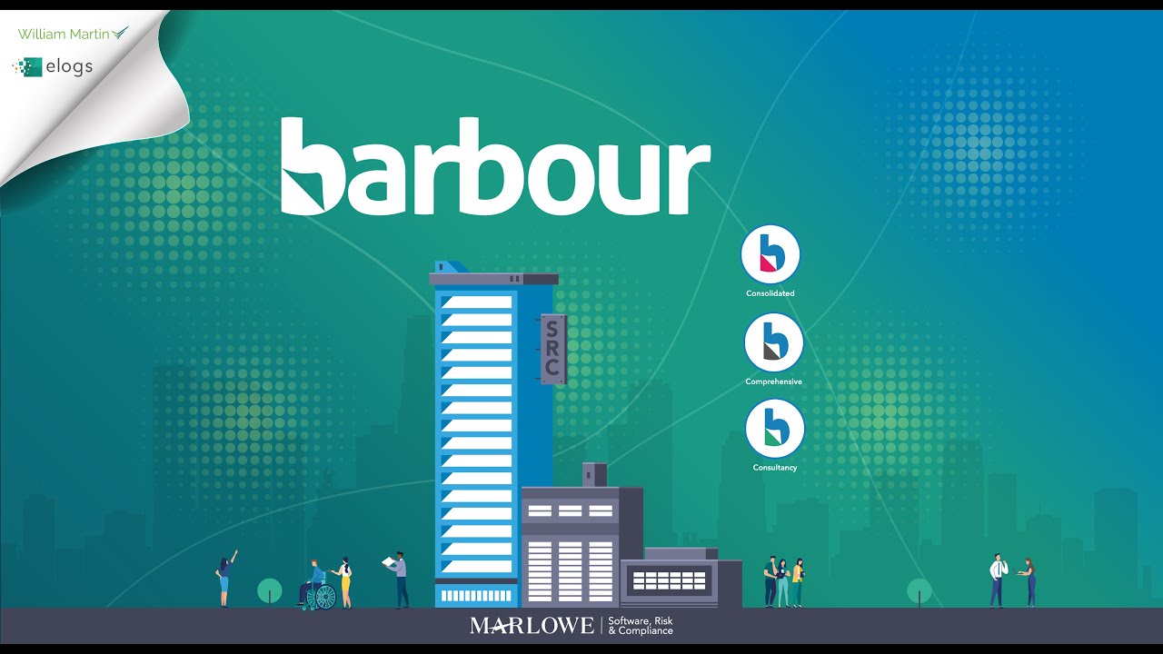 Barbour EHS | The Health & Safety Module: How Does It Work? | May 2023 - YouTube