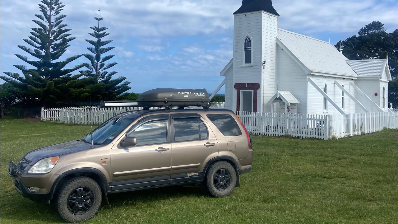 highway 35 east coast nz - YouTube