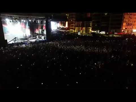 19 Mayıs Atatürk'ü Anma, Gençlik ve Spor Bayramı Kutlama Canlı Yayını