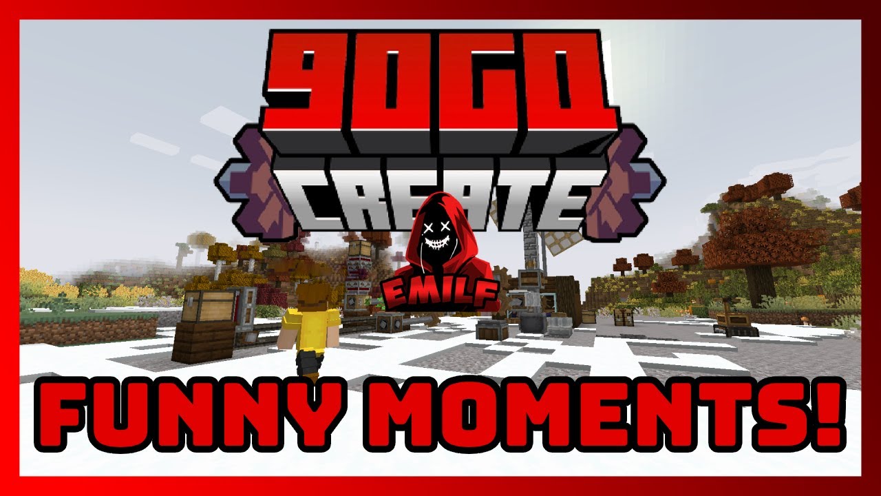 90gQ Create Funny Moments! - YouTube