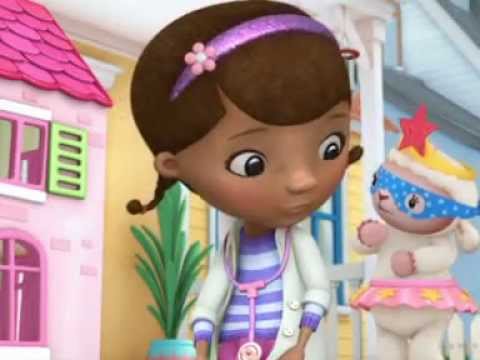 Doktor Dottie - Sihirli Fincan - YouTube