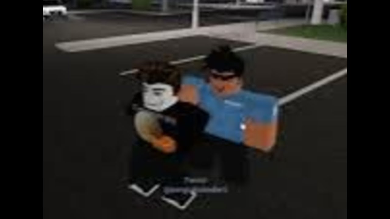 Erlc Kick Speedrun | World Record (i think) - YouTube