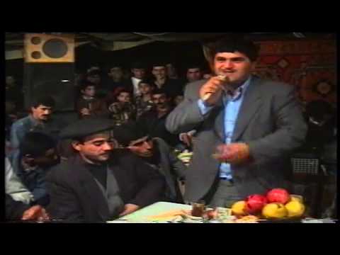 Ilk defe gorduyunuz meyxana - Yaxsi qusun vardi duman apardi... Elcin,Agakerim,Agamirze