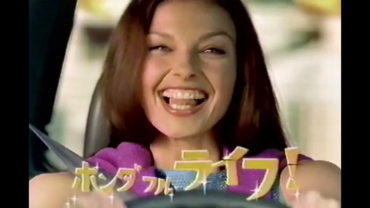 2000 TVCM 207 - YouTube