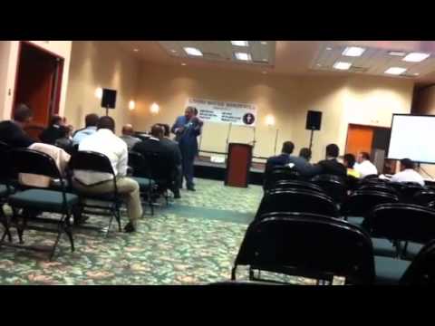 Pastor nick white, sermon know me & live - YouTube