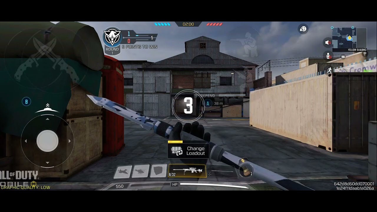 Call Of Duty Ranked Gameplay Search And Destory - YouTube