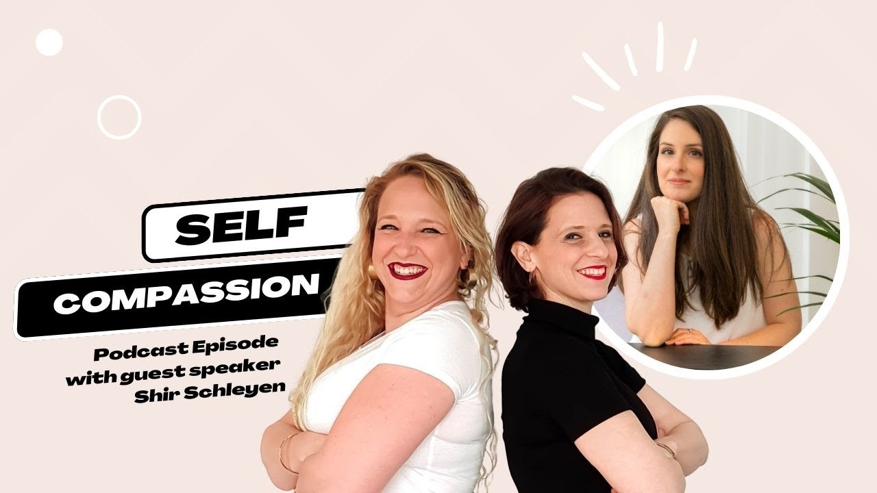 Compassionate Relocation: How Practicing Self-Compassion Can Help You ...