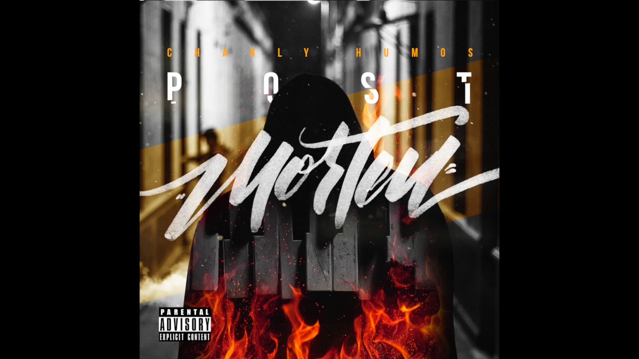 Charly Humos - Cambió el Juego (con Insano) (Post Mortem 2016) - YouTube