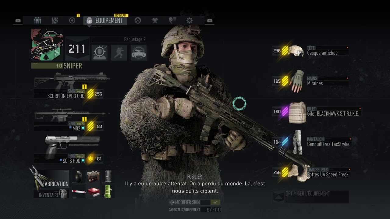 Ghost recon Point Break-RAID no use cheat - YouTube