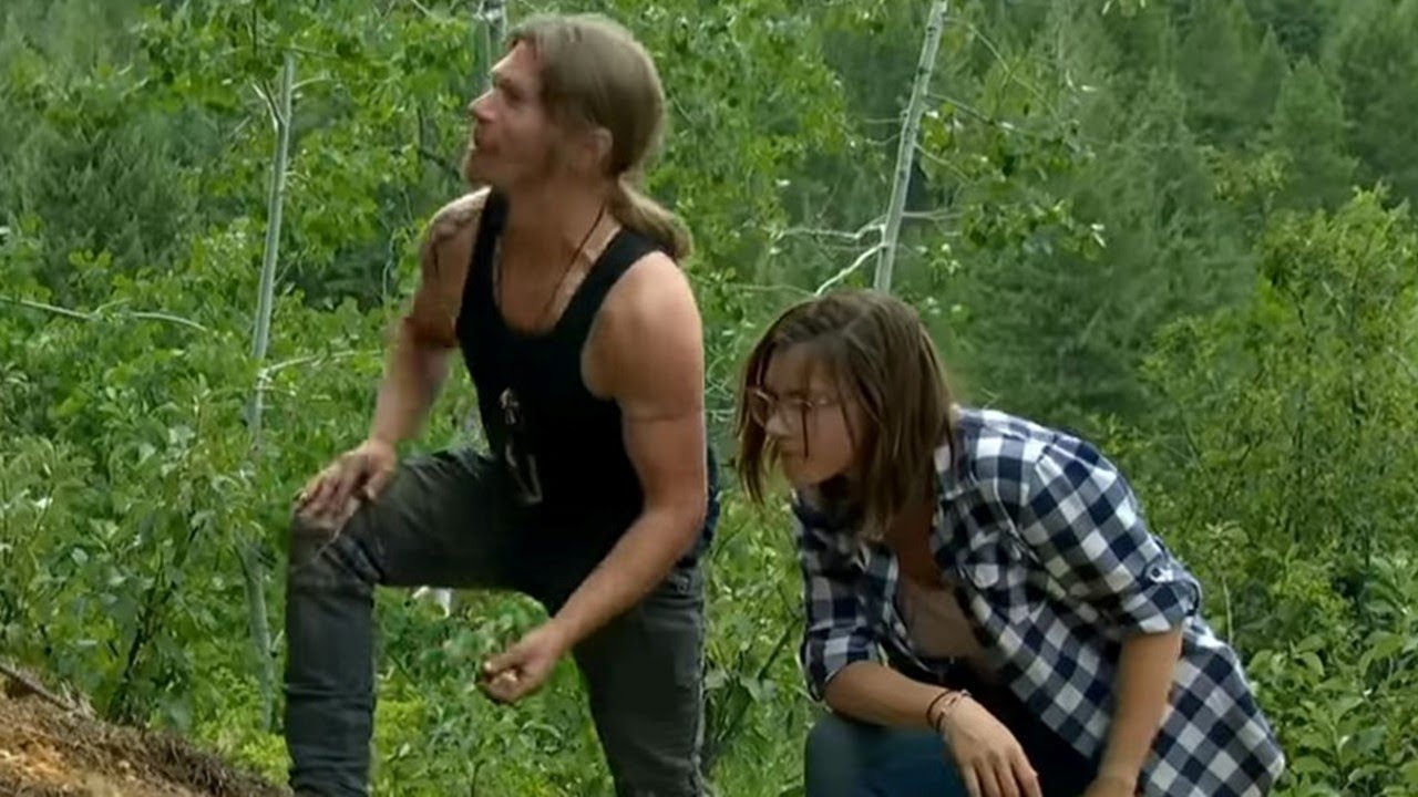 Alaskan Bush People Staffel 14