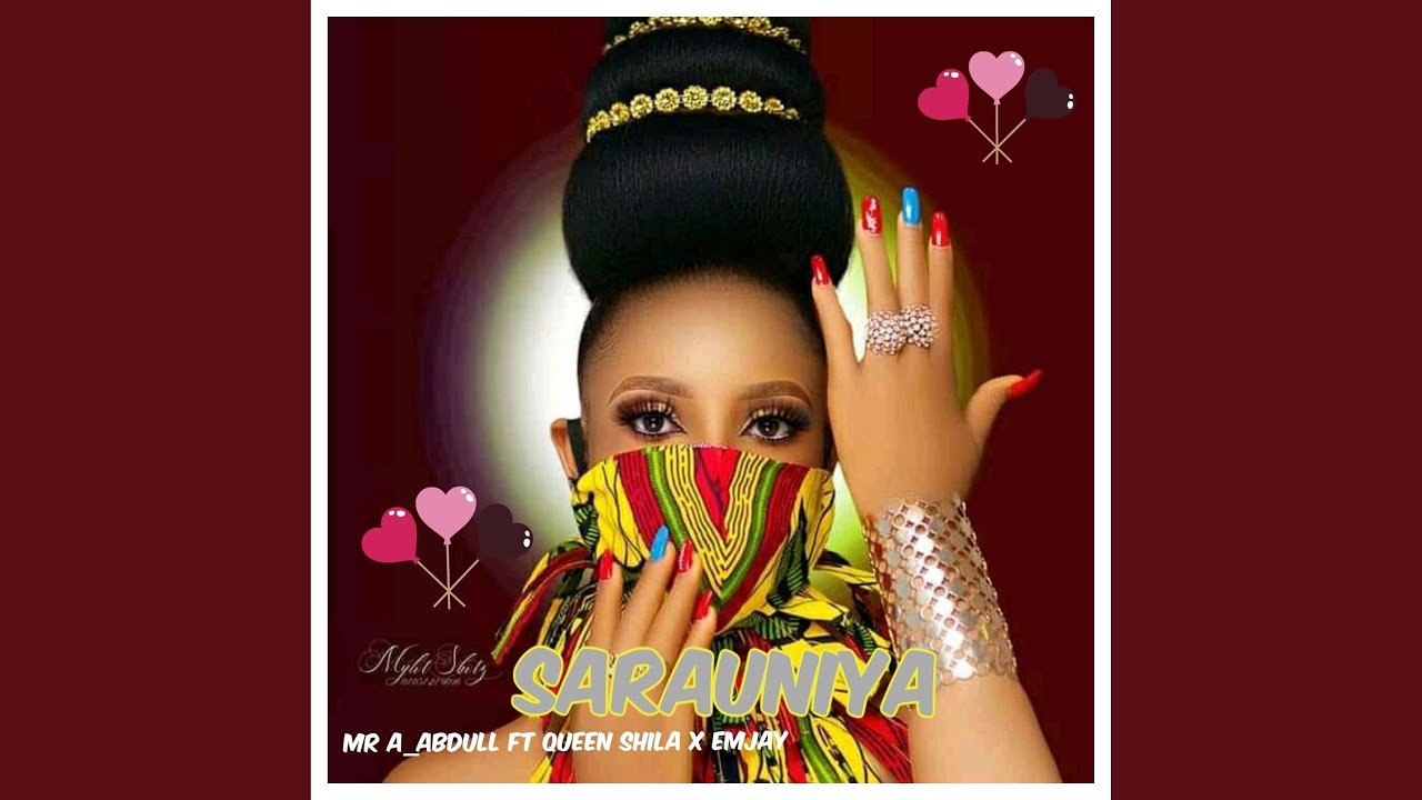 SARAUNIYA (feat. King Emjey & Queen shila) - YouTube