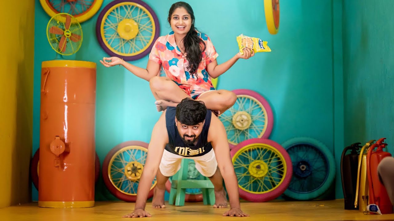 Jayasheela and Sachin Pre wedding Davanagere Prithvi Studio - YouTube