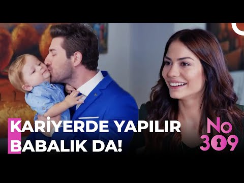 Oğluna Çok Düşkün Bir Baba😍 - No 309