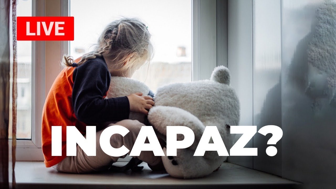 “Me sinto insegura(o) e incapaz. Como melhorar?” - YouTube