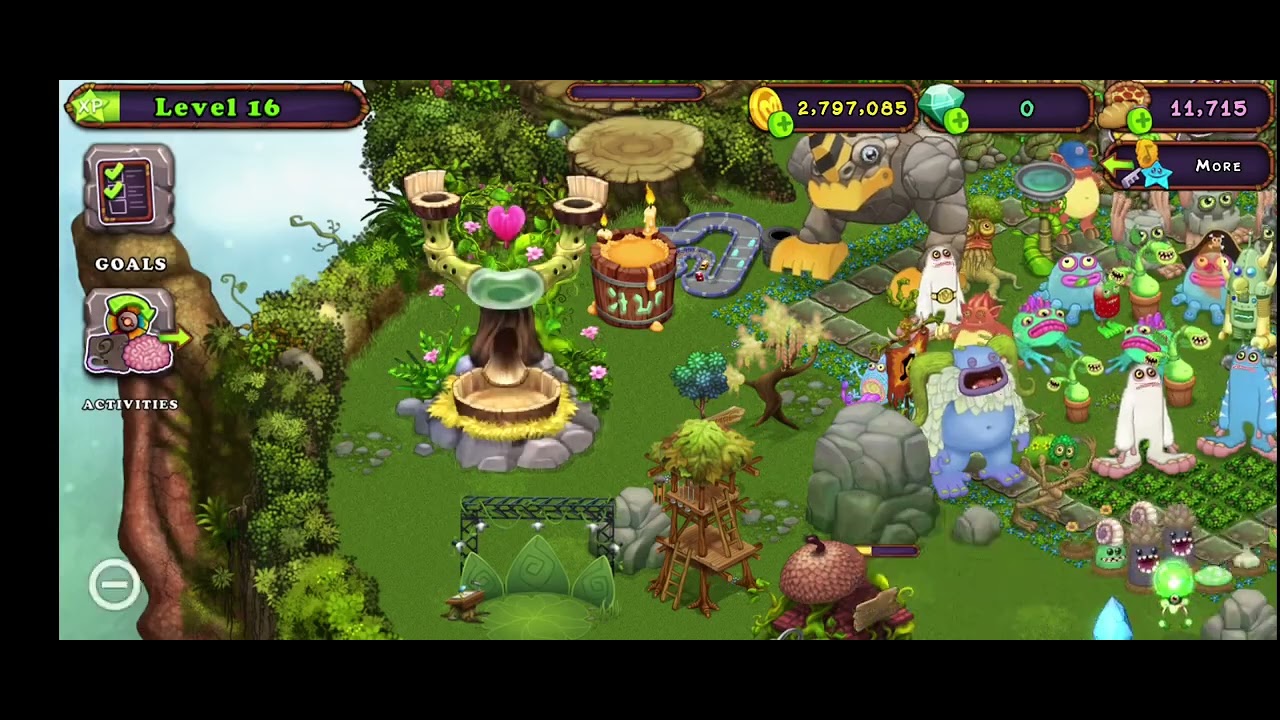 how to breed T-Rox (PT. 1) - YouTube