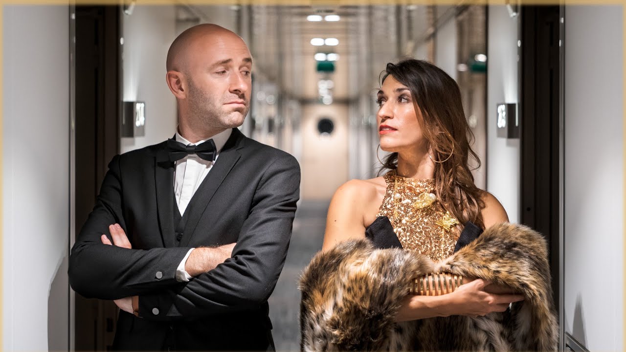 Ta faute - Marie Reno feat. Yann Stotz (version longue) - YouTube