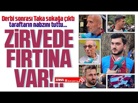 Zirve Fırtınasız Olmaz