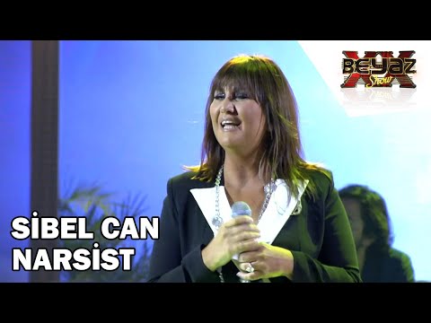 Sibel Can Stüdyoyu Eğlendirdi!  - Beyaz Show