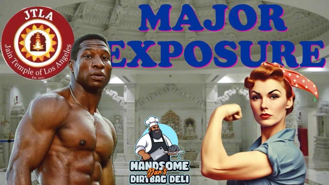 Major Exposure: J. Majors exercises his demons to the displeasure of ...