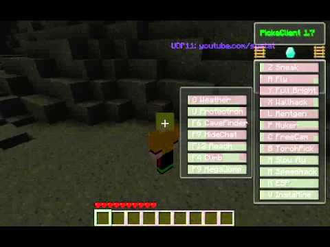 How to make minecraft fullscreen!.mp4 - YouTube