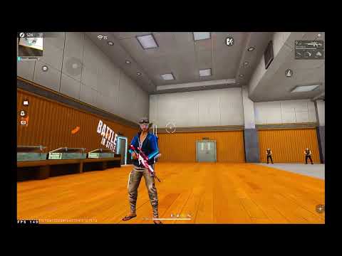 Secret tweaks that Brazil free fire players use! - YouTube