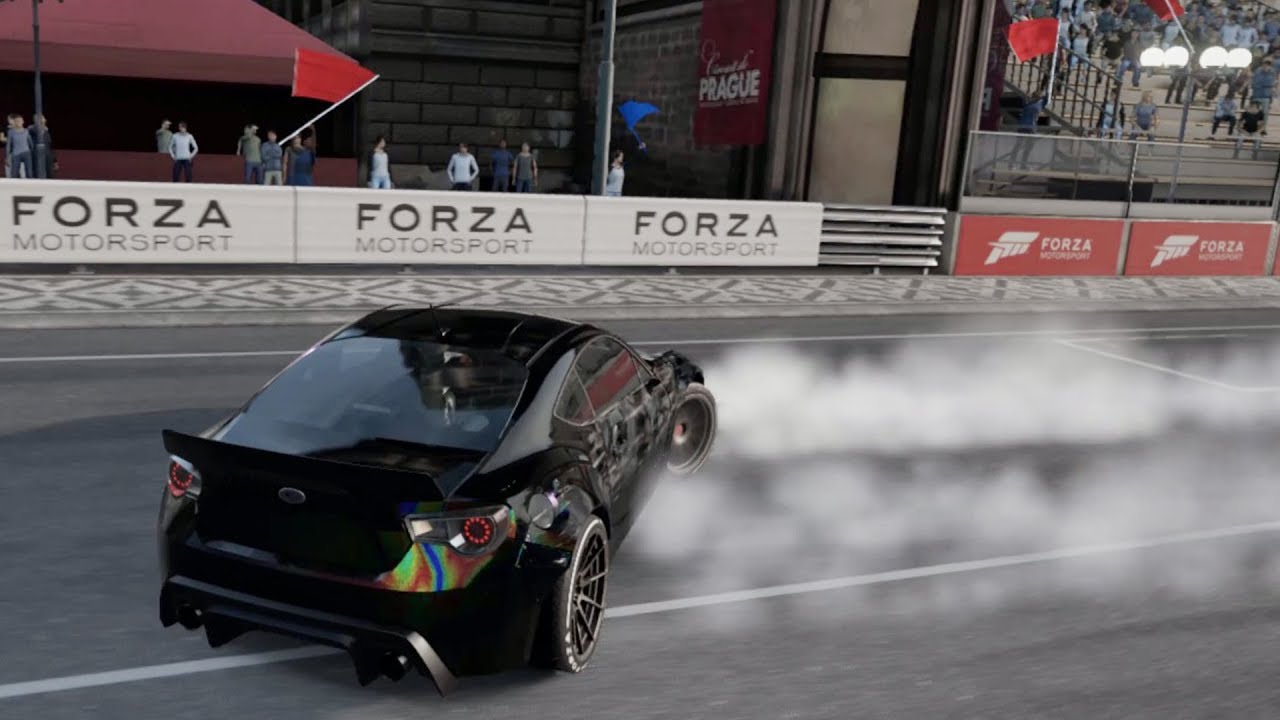 FORZA MOTORSPORT 7 - Final ESPETACULAR! (1080p 60fps PC Gameplay) - YouTube
